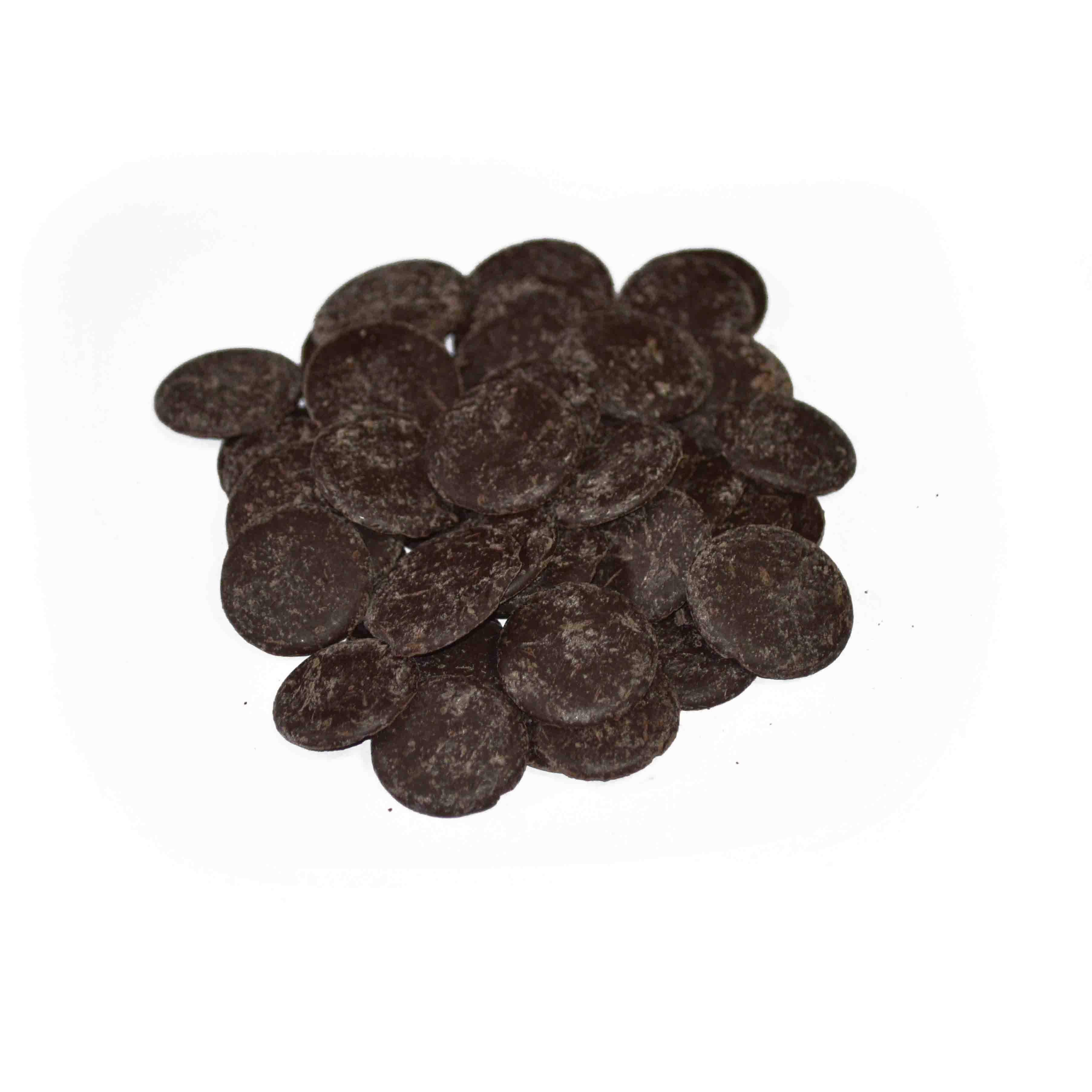 Шоколад чорний 70% Natra Cacao 20 кг - Cacao Mill