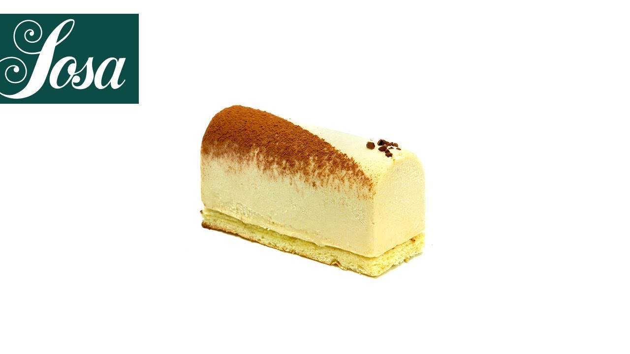 Стабілазатор для морозива Procrema 100 Cold Sosa 3 кг - Cacao Mill